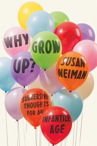 Q&A with Susan Neiman | Psychology Today