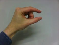 Gestures help you imagine movements of objects | Psychology Today