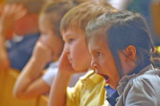 Why Yawning Is Contagious | Psychology Today
