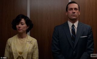 A Mad Man, Indeed: The Psychology of Don Draper | Psychology Today Canada