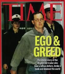On the Trading Flaw | Psychology Today UK