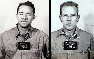 Inmate Mural Part 2: Escape from Alcatraz/Escape Through Art ...