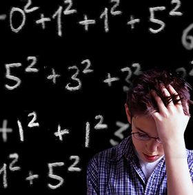 Have You Been a Victim of Math Torture? | Psychology Today