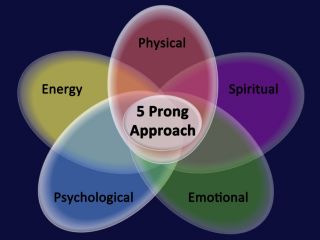5 Prong Approach to a Healthy Brain, and Healthy Life! | Psychology Today