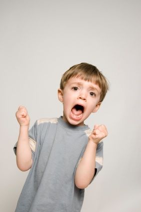 Help? My Child Is Just Eccentric | Psychology Today