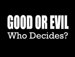 Does Evil Really Exist? | Psychology Today