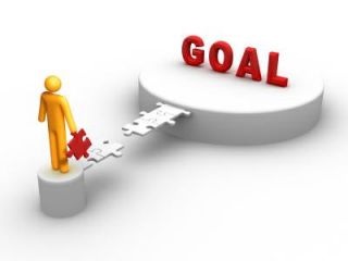 The First Step to Meeting Your Personal Goal | Psychology Today