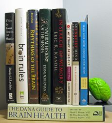 Best books on the brain? | Psychology Today