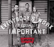 Levi’s: Go Forth and Exploit Part 1 | Psychology Today