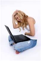 The Face Behind the Screen | Psychology Today