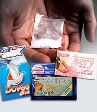 The Top Psychoactive Drug Story of 2012: Bath Salts | Psychology Today