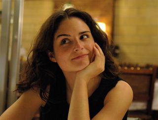 The Cosmo Interview with Karen Robertson | Psychology Today