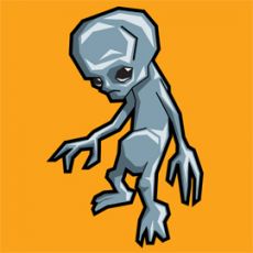 Alien Attraction | Psychology Today