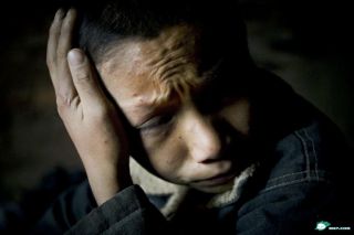 The Invisible Suffering of Children | Psychology Today