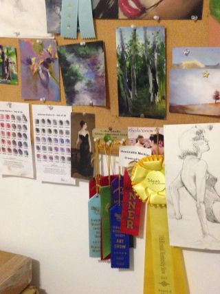 Spark Your Creativity in Six Steps | Psychology Today