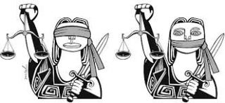 Justice Vs Revenge Quotes