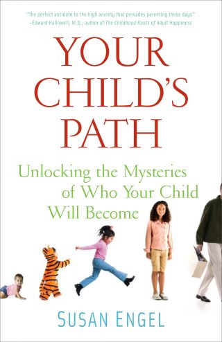 Your Child's Path | Psychology Today