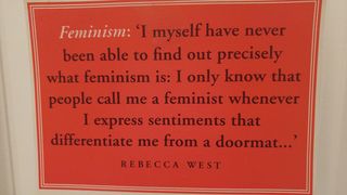 We Can Thank Feminism | Psychology Today
