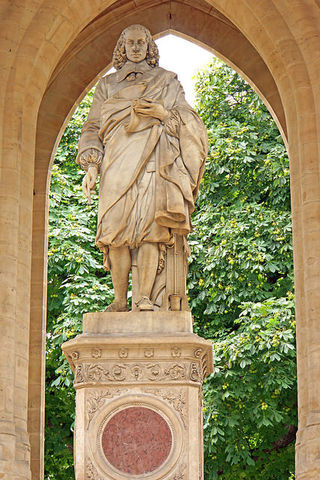 Achieving Happiness: Advice from Pascal | Psychology Today