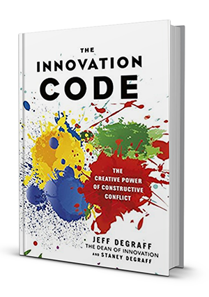 Driving Innovation Through Shared Values | Psychology Today