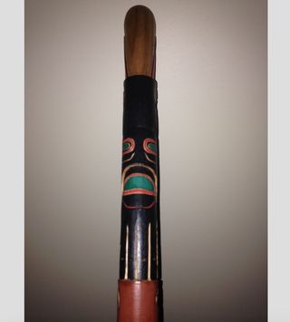 examples of 'going native in research