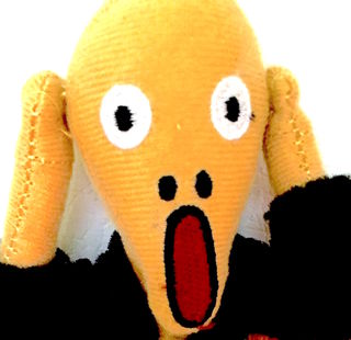 The Structure of Fear | Psychology Today