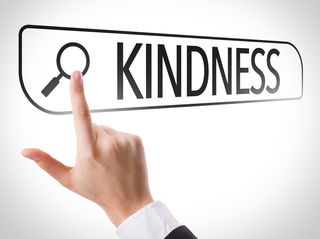 Bekindr Kindness Study Shows We Put Ourselves Last in Line | Psychology ...