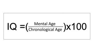 Seeking Self-Improvement? Start With IQ... By Ditching It | Psychology ...