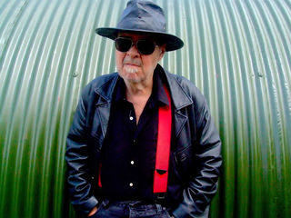 Pere Ubu's Dave Thomas Warns Against Self-Satisfaction | Psychology Today