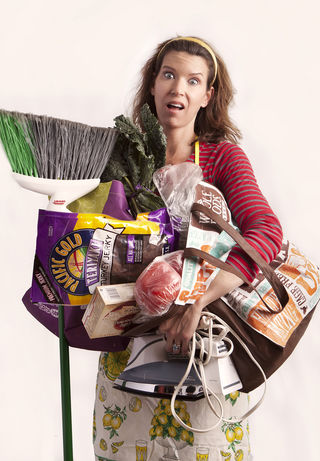 (The Modern) Mother's Little Helper | Psychology Today