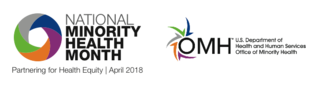 Partner with OMH for National Minority Health Month | Psychology Today