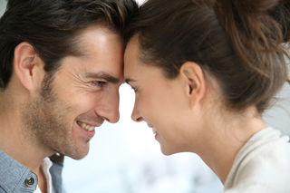 Can the Dual Gaze Reconcile a Broken Relationship? | Psychology Today
