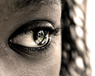 The Danger of a Wandering Eye | Psychology Today