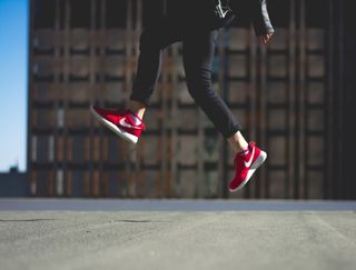 10 Ways to Get Yourself Moving | Psychology Today