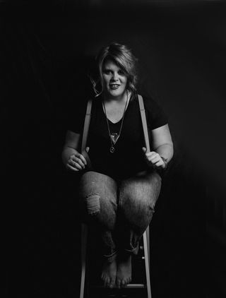 Why You Can’t Break Heather Mae | Psychology Today