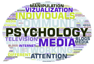 Explaining Media Psychology | Psychology Today