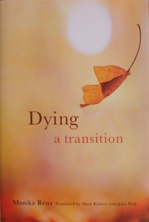 Dying Well | Psychology Today