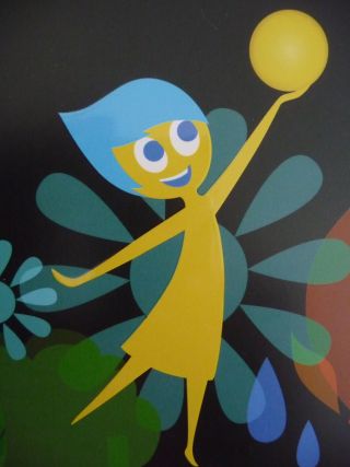 Coping with Adversity from "Inside Out" | Psychology Today