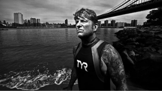 John Joseph Shows Us Why Healthy Living Is Pure Hardcore | Psychology Today