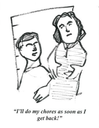 Adolescence and the Parental Brain Trust | Psychology Today