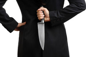 The Psychopathic Boss | Psychology Today