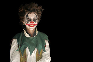 The Psychology Behind the Creepy Clown Phenomenon | Psychology Today