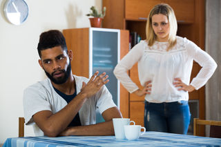 How Couples Can Use Criticism Constructively | Psychology Today