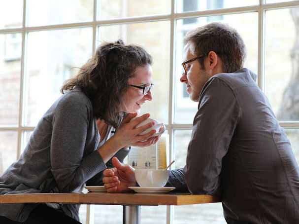 Rethinking How We Maintain Our Relationships | Psychology Today
