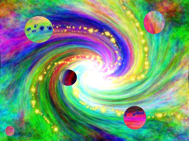 DMT, Aliens, and Reality — Part 1 | Psychology Today