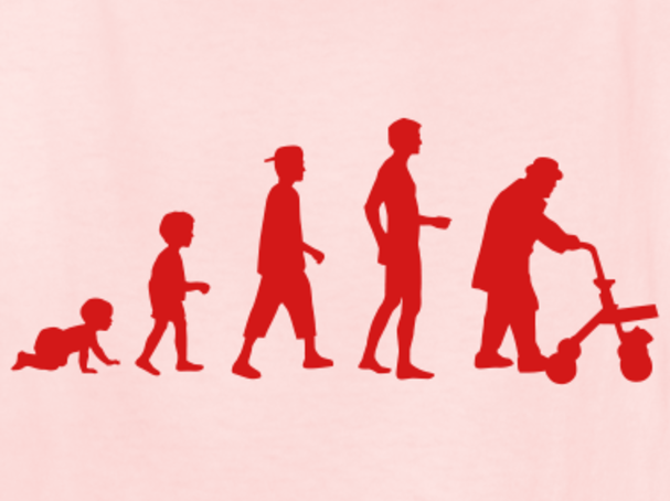 Overcoming the Age Stereotype | Psychology Today