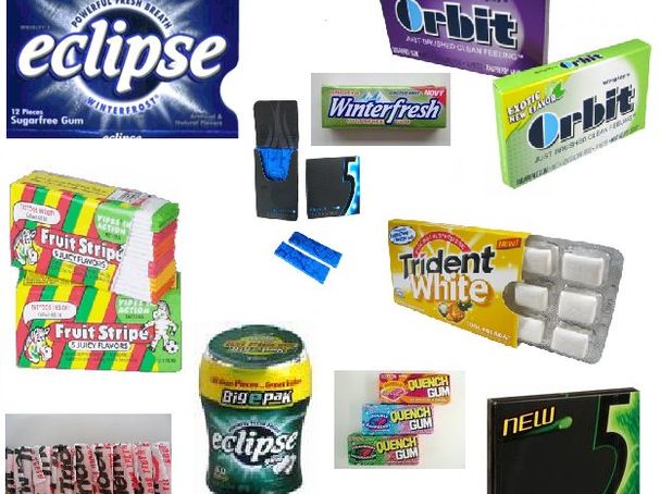 Gum Chewing is Good for the Brain | Psychology Today Canada