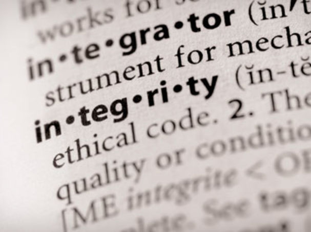 The Loss of Integrity | Psychology Today