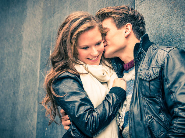 Is Mild Love the New Exciting Romance? | Psychology Today