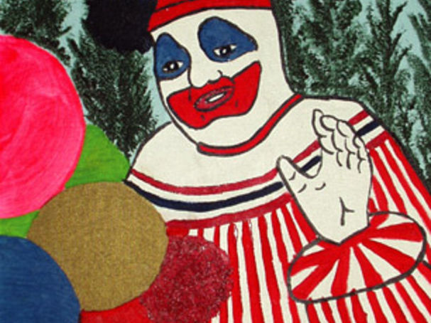 John Wayne Gacy: The Diabolical “Killer Clown” | Psychology Today